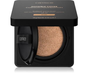 Catrice Invisible Cover Cushion Foundation (10g) 027C ab 6,80 ...
