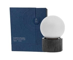 Aurora Scents Cafe Citadel Eau de Parfum 100ml ab 44.62 € | Vergleiche ...