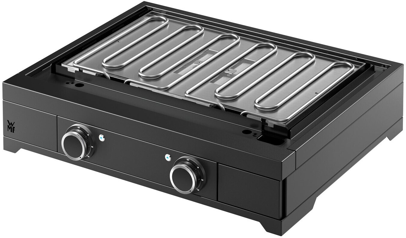 WMF Elektro Plancha Grill - Edition One, 60 cm ab 669,00 ...