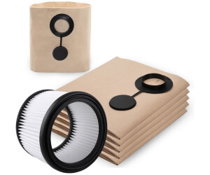PRIMEBAG Staubsaugerbeutel 5 Filtertüten mit Filter für Festool Festo ...