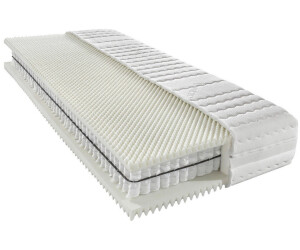 Novel Ortho Star Plus T 100x200cm H4 ab 399 € | Vergleiche 2 Angebote ...