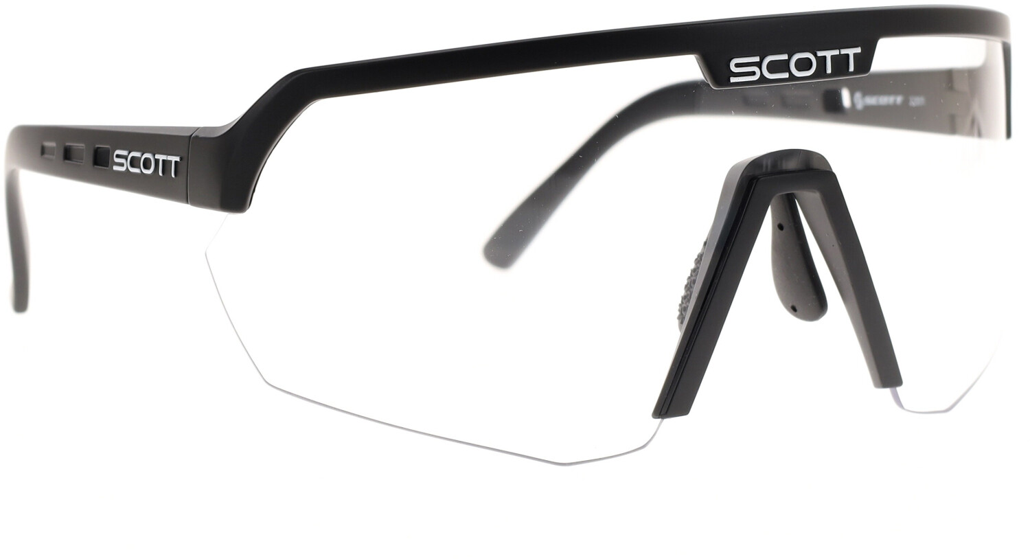 Scott Sport Shield Sonnenbrille (281188) ab 57.71 € | Vergleiche 17 ...
