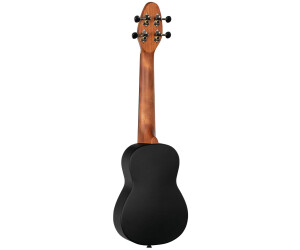 Ortega K2SS-RKC Keiki Superscale Ukulele Pack Red Kaleidoscope Neu ab ...