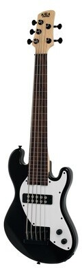 Kala U-Bass Solid Body 5-Str FL JBK ab 399 € | Vergleiche 3 Angebote ...