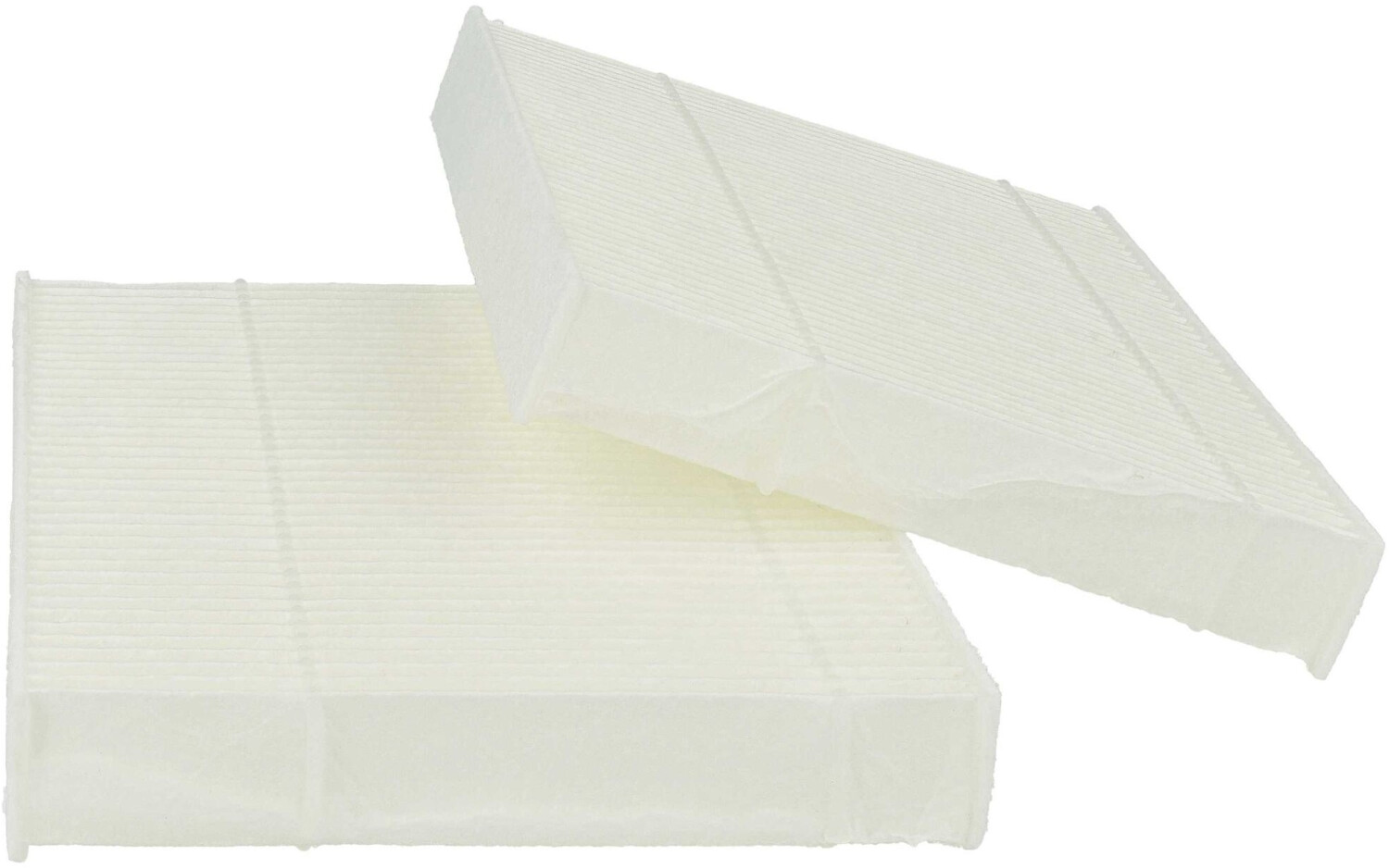 vhbw Filter Pollenfilter-Set kompatibel mit Bosch Maxx Exclusiv xpress ...