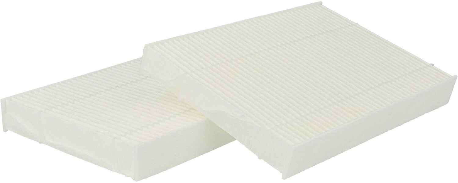 vhbw Filter Pollenfilter-Set kompatibel mit Bosch Maxx Exclusiv xpress ...