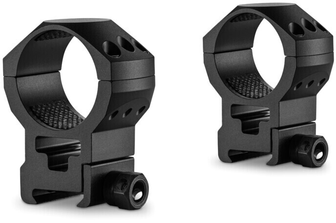 Hawke Optics HAWKE Taktsiche Ringmontagen Weaver 34mm Hoch ab 65.9 ...
