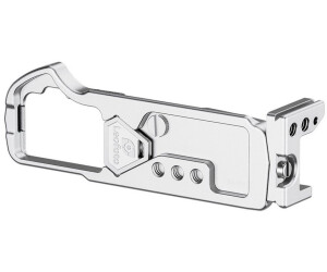 Leofoto L bracket for Olympus OM-5II silver Stativ Zubehör Silber ab 69 ...