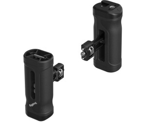 SmallRig 5946 mini Side Handle with 1/4"-20 Locating Screw (Griff ...