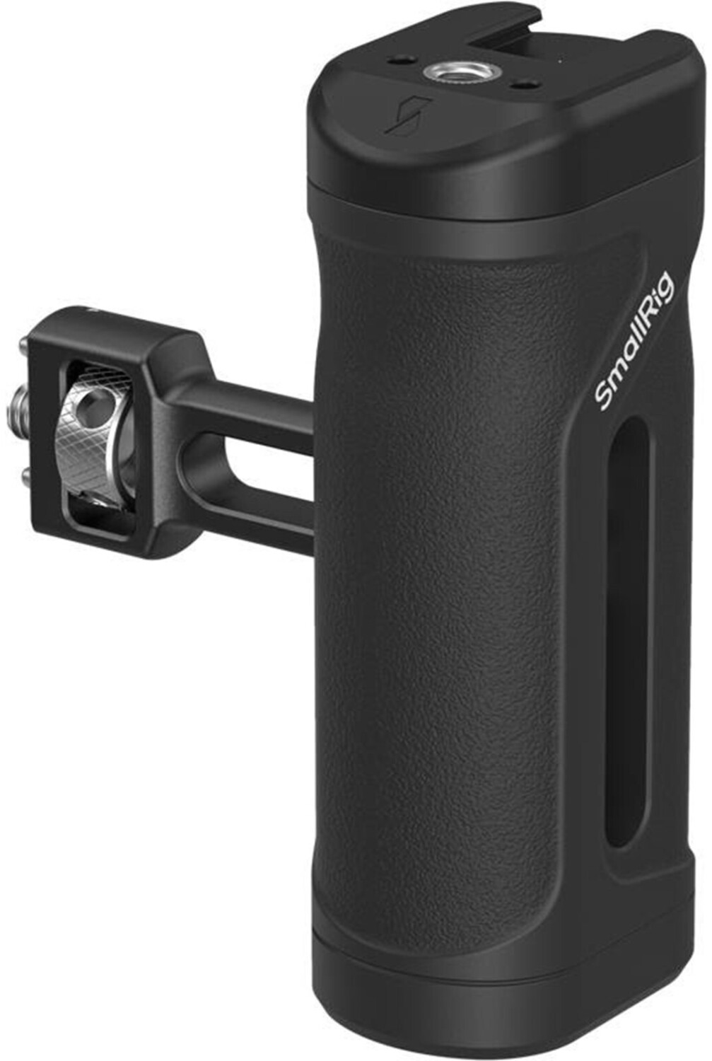 SmallRig 5946 mini Side Handle with 1/4"-20 Locating Screw (Griff ...