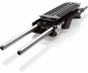 SHAPE BP10 - Revolt VCT Universal Baseplate With Camera Shoulder Mount ...