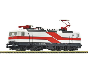 Fleischmann 7570075 N Elektrolokomotive 243 822-4 Sound DCC EBS Ep. VI ...