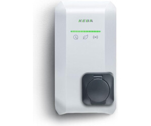 Keba KC-P40-16EU0 (140.222) ab 1.044,26 € | Preisvergleich bei idealo.de