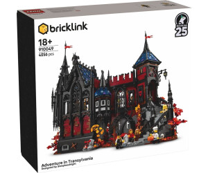 LEGO 910049 au meilleur prix sur idealo.fr