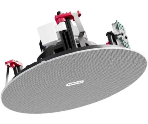 Fonestar SKY-6 weiss / wasserdichter runder 6" / 20W / IP44 (1 Stk ...