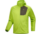 Arc'teryx Delta Hoody Men (X000010551) mantis/tatsu ab € 219,95 ...