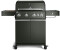 Burnhard Big FRED Deluxe Gasgrill 4-Brenner Series 4 ab 662.15 ...