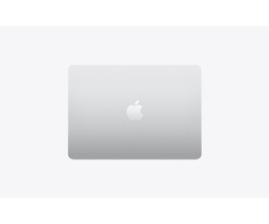 Apple MacBook Air 13" M5 2026 Silver Z1L1_2807_DE_CTO ab € 1.846,49 ...