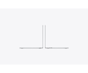 Apple MacBook Air 13" M5 2026 Silver Z1L1_2807_DE_CTO ab € 1.846,49 ...