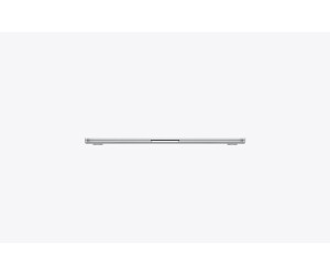 Apple MacBook Air 13" M5 2026 Silver Z1L1_2807_DE_CTO ab € 1.846,49 ...