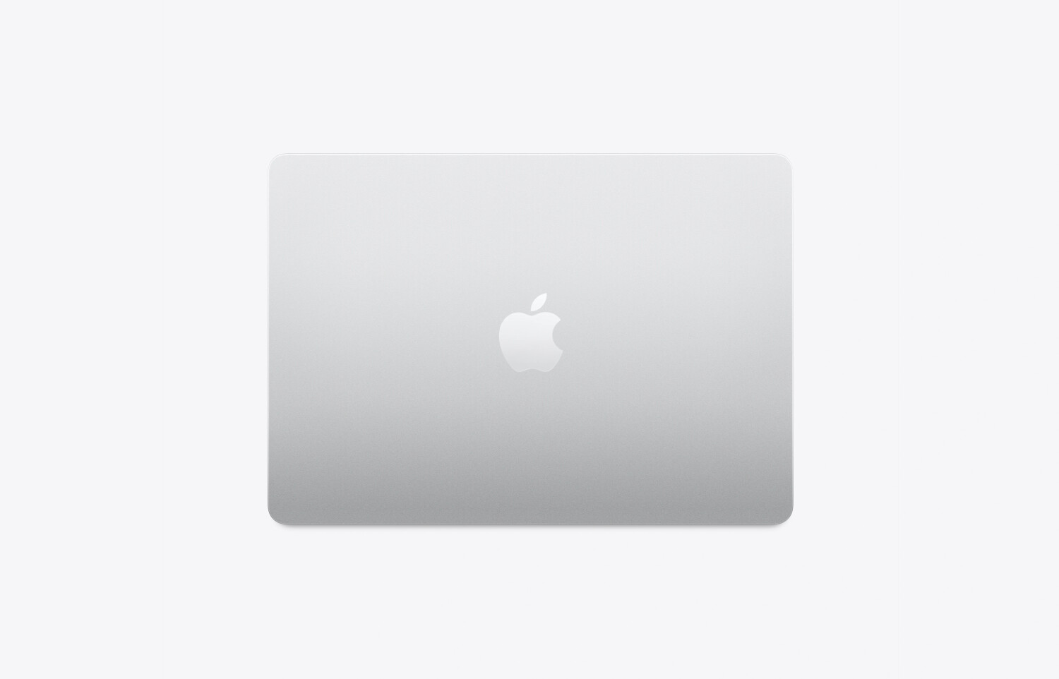 Apple MacBook Air 13" M5 2026 Silver Z1L1_2807_DE_CTO ab € 1.846,49 ...