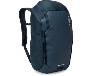 Thule Chasm 26L darkest blue au meilleur prix sur idealo.fr