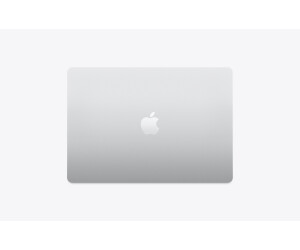 Apple MacBook Air 15" M5 2026 Silver Z1LQ_3267_DE_CTO ab € 1.651,36 ...
