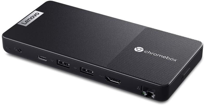 Lenovo Chromebox Micro 83F9000AFR au meilleur prix sur idealo.fr
