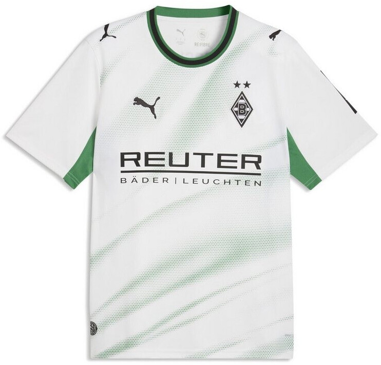 Puma Borussia Mönchengladbach Shirt 2026/2027 desde 57,48 € | Compara ...