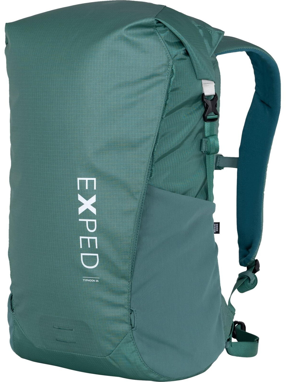 Exped Typhoon 25 teal ab € 99,00 | Preisvergleich bei idealo.at