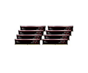 G.Skill G5 Neo 256GB Kit DDR5-6400 CL32 (F5-6400R3239G32GE8-G5N) ab ...