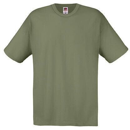 Buy Fruit of the Loom Original T (0610820) from £4.43 (Today) – Best ...