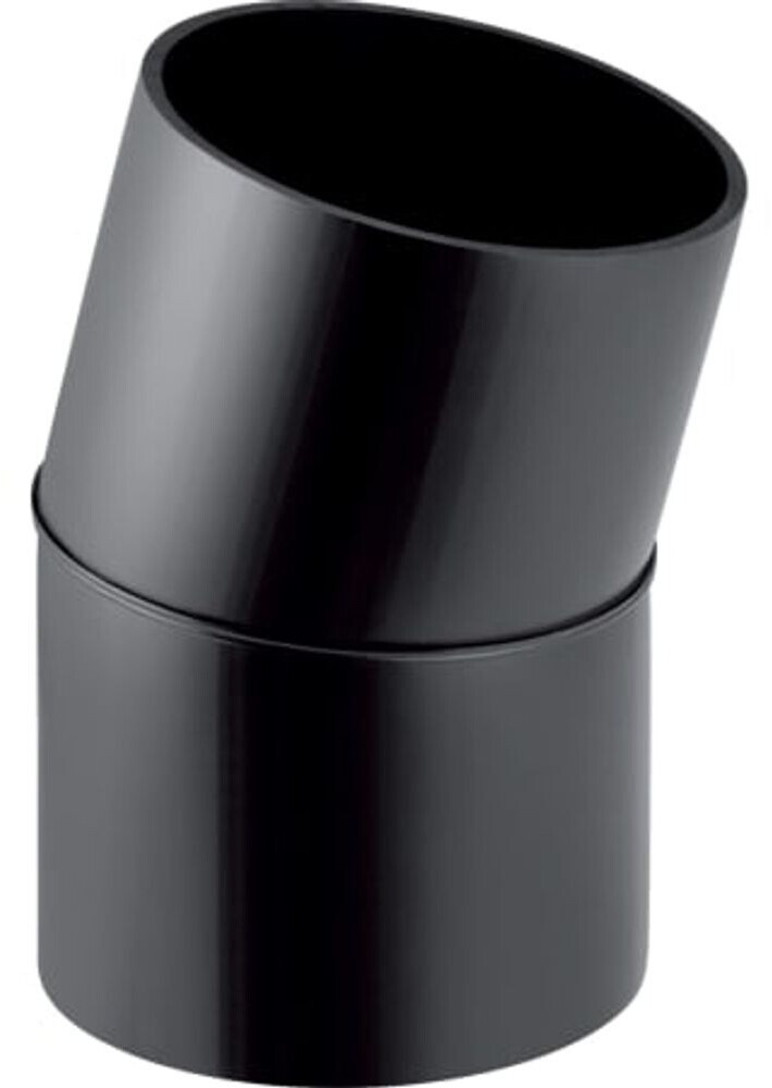Geberit PE Segmentbogen 45° Ø 250 mm (371045161) ab 57.95 ...