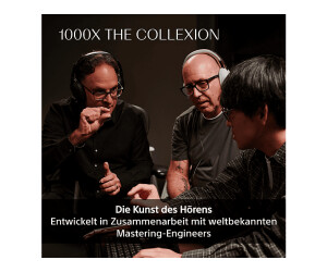 Sony WH-1000X THE COLLEXION Platinum a € 629,00 (oggi) | Migliori ...