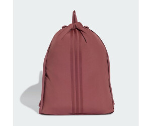 Adidas Everyday Icons String Backpack (KR9043) burgundy ab 39.9 ...