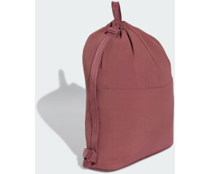 Adidas Everyday Icons String Backpack (KR9043) burgundy ab 39.9 ...