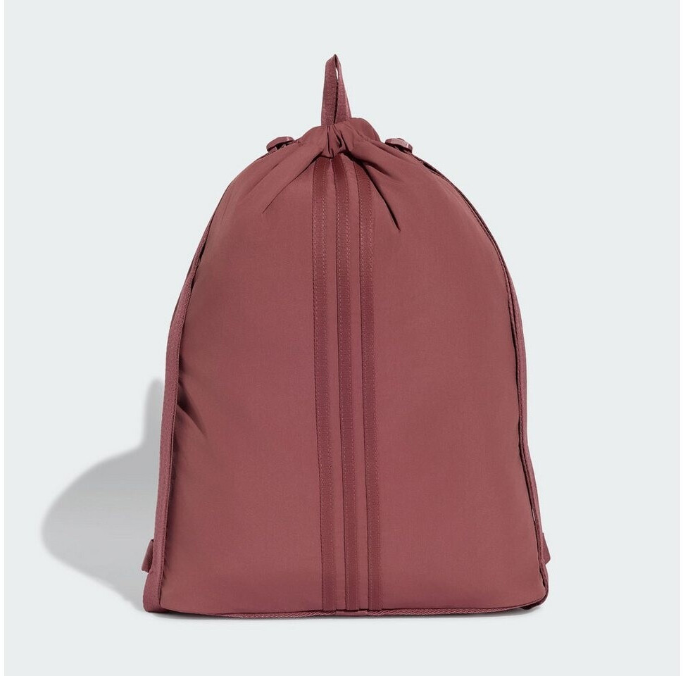 Adidas Everyday Icons String Backpack (KR9043) burgundy ab 39.9 ...