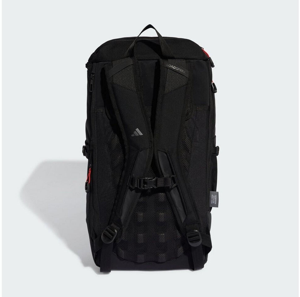 Adidas AUDI Revolut F1 Team Backpack (KE9082) black au meilleur prix ...