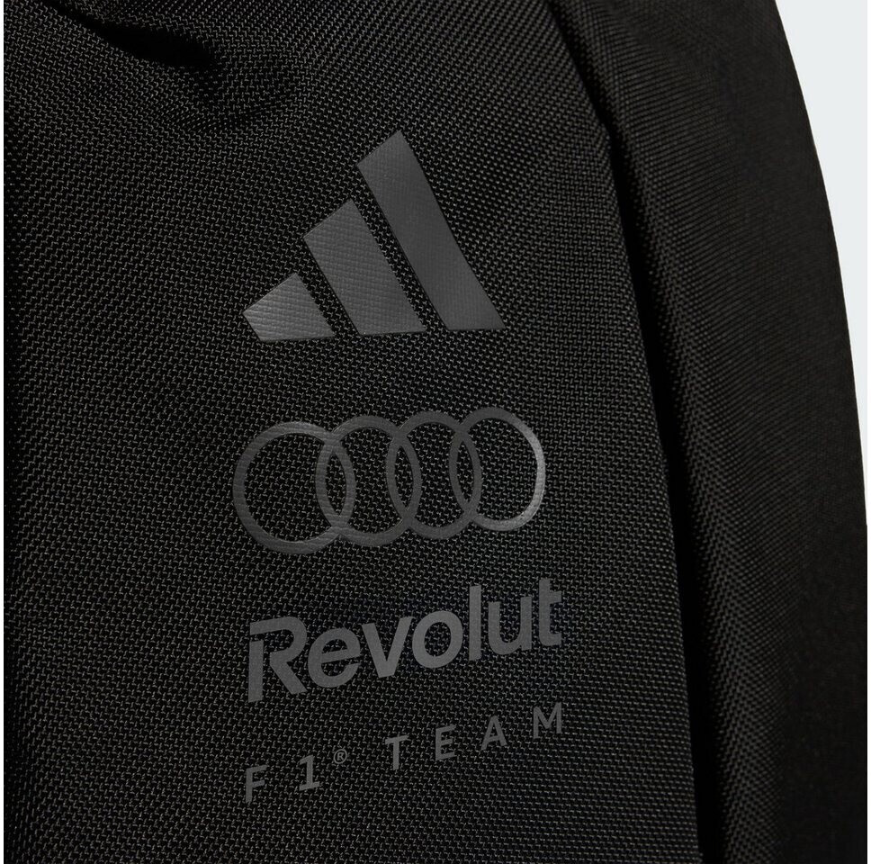 Adidas AUDI Revolut F1 Team Backpack (KE9082) black au meilleur prix ...