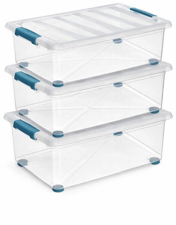Ondis 3x Katla Box 28 Liter ab 12.95 € | Vergleiche 3 Angebote auf ...