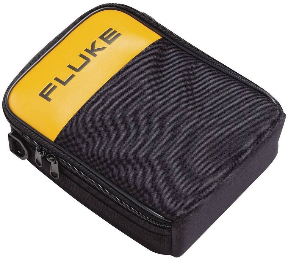 Fluke C280 Messgeräte-Tasche P schwarz (3182785) ab 89.87 ...