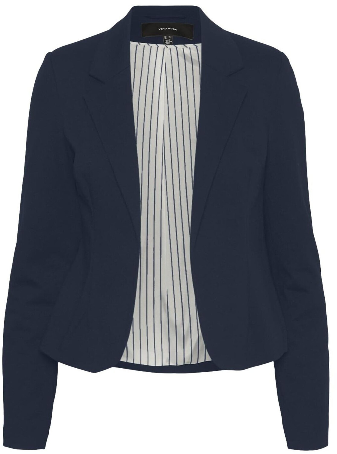 Vero Moda VMLULU Classic Zipper Pocket Blazer ab 39.99 € | Vergleiche ...