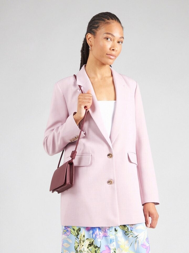 Selected SLFELLIE Cropped Blazer, Normale Passform ab 67.91 ...