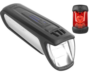 Busch & Müller Ixon Core 2 Highbeam + BRIXXI Lichtset ab 132.59 ...