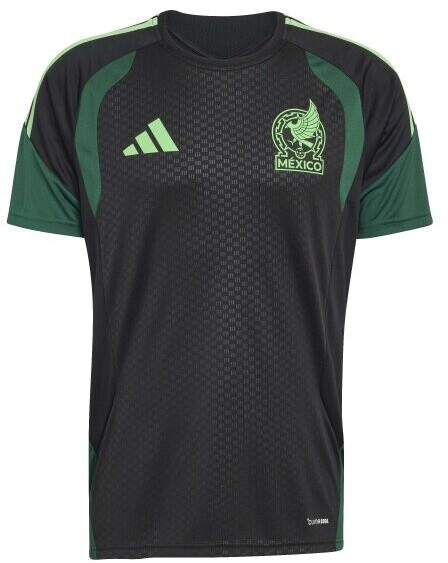 Adidas Mexico FMF WM 26 Trainingsshirt (KB0919) schwarz ab 45.99 ...