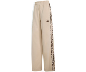 Adidas Seasonal Essentials Animal Print 3-Stripes Pants (KH1543 ...