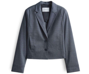 Opus Jamari Strukturierter Blazer marine ab 49.99 € | Vergleiche 2 ...