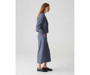 Opus Jamari Strukturierter Blazer marine ab 49.99 € | Vergleiche 2 ...