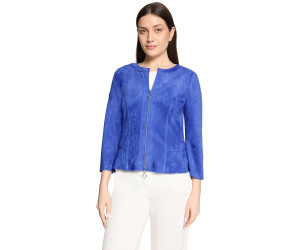 Betty Barclay Slim Fit Blazer mit Zwei-Wege-Reißverschluss (77283632 ...