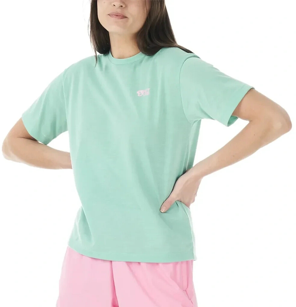 Picture Timont W Tech Tee (WTS0587) wasabi au meilleur prix sur idealo.fr